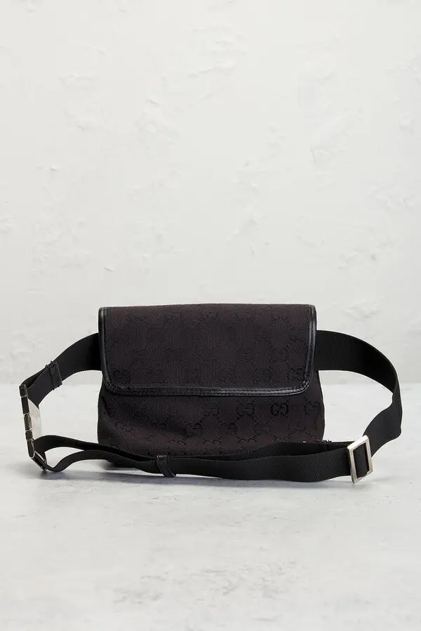 Gucci Jackie Belt Bag