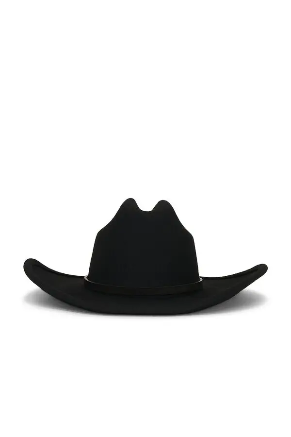 JEAN PAUL GAULTIER Cowboy Hat