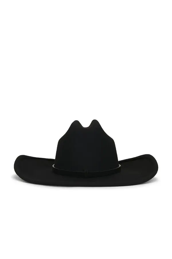 JEAN PAUL GAULTIER Cowboy Hat