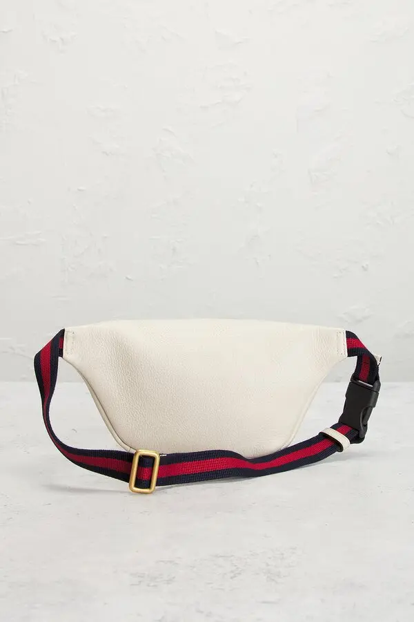 Gucci Logo Belt Bag