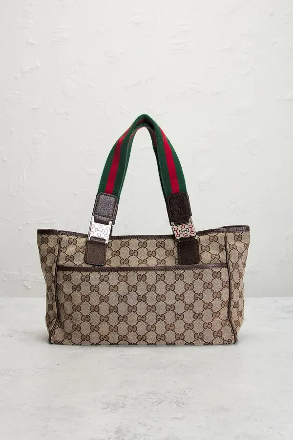 Gucci Pop Tote Bag