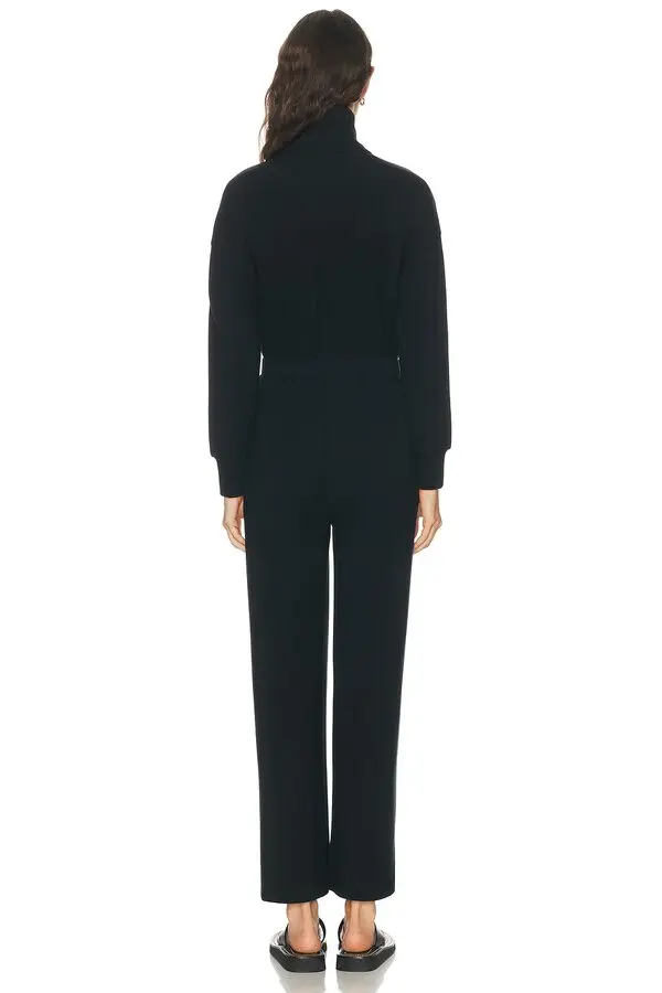 Varley Gigi Wide Leg Jumpsuit