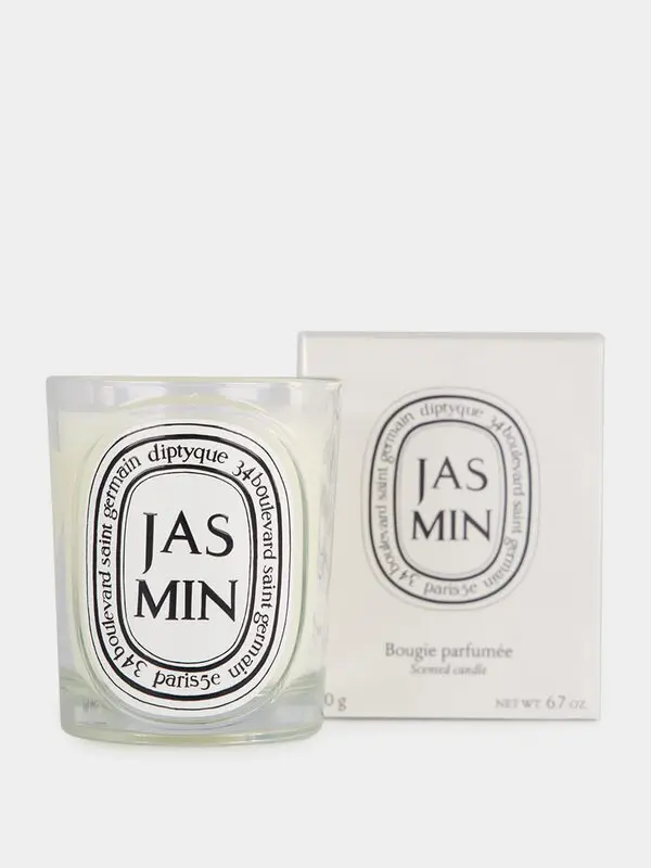 DIPTYQUE Jasmine Classic Candle 190gr