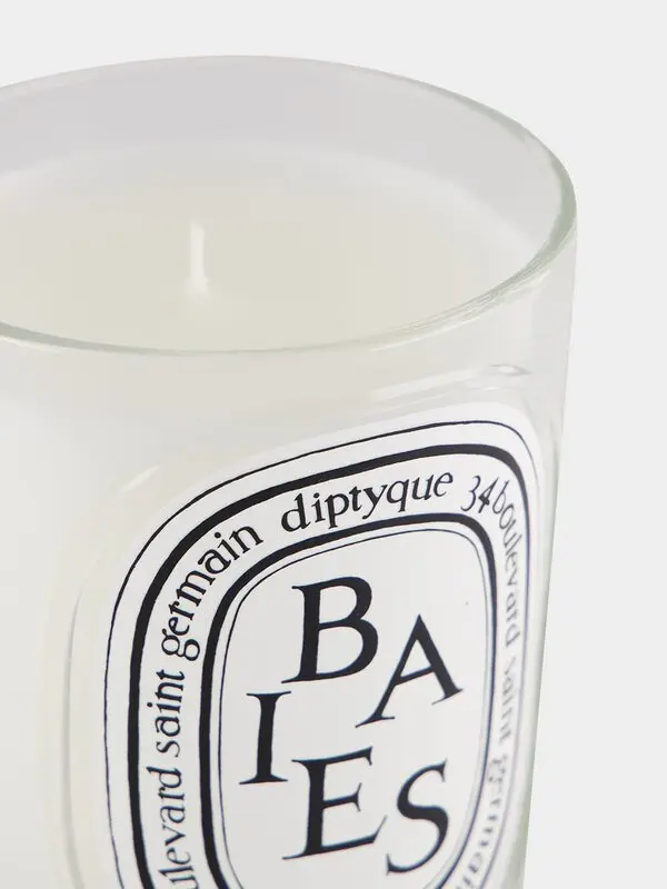 DIPTYQUE Baies Classic Candle 190gr