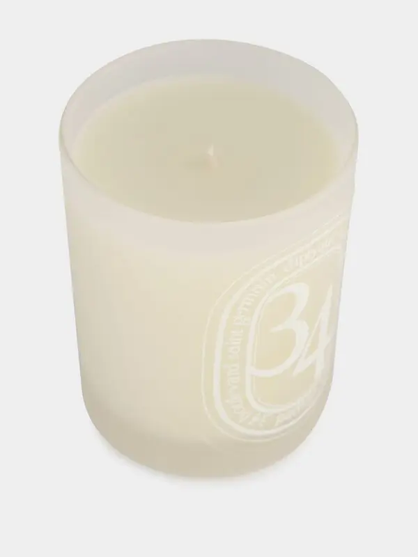 DIPTYQUE 34 Boulevard Saint Germain Candle 300gr