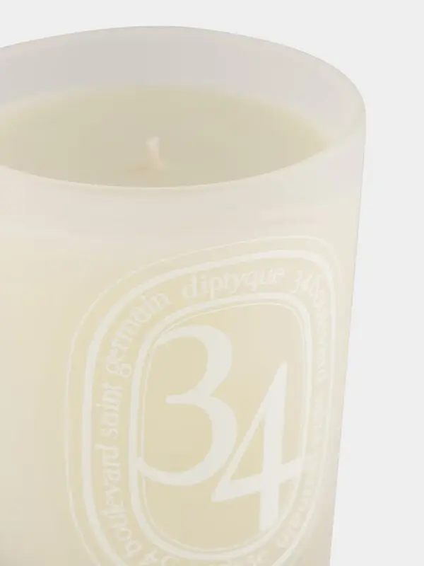 DIPTYQUE 34 Boulevard Saint Germain Candle 300gr