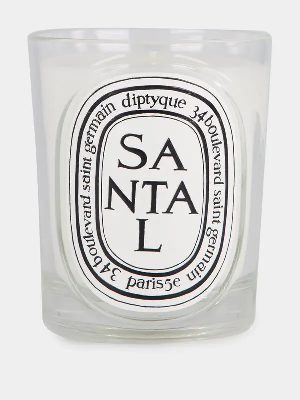 DIPTYQUE Santal Classic Candle 190gr