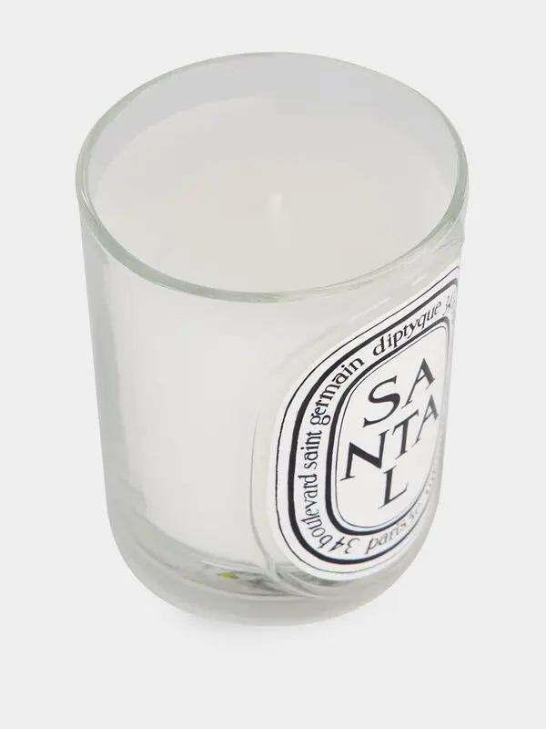 DIPTYQUE Santal Classic Candle 190gr