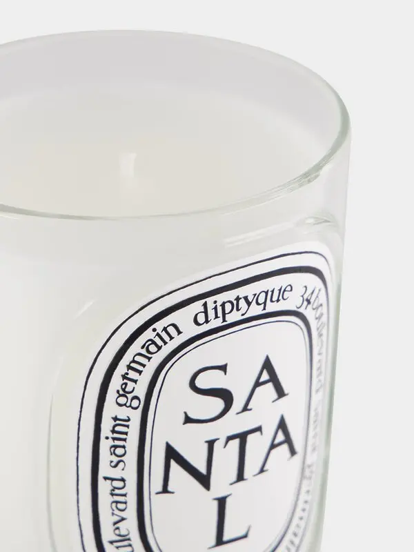 DIPTYQUE Santal Classic Candle 190gr