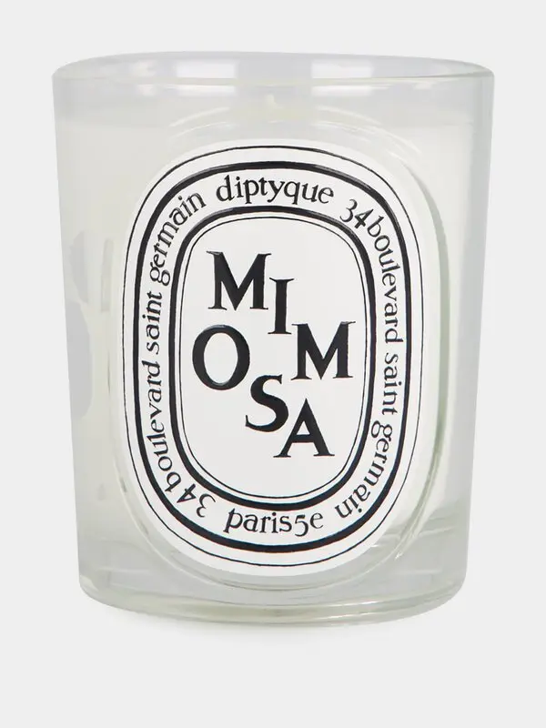 DIPTYQUE Mimosa Classic Candle 190gr