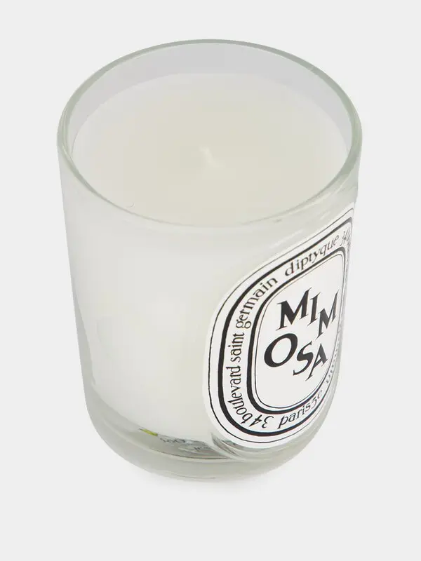 DIPTYQUE Mimosa Classic Candle 190gr