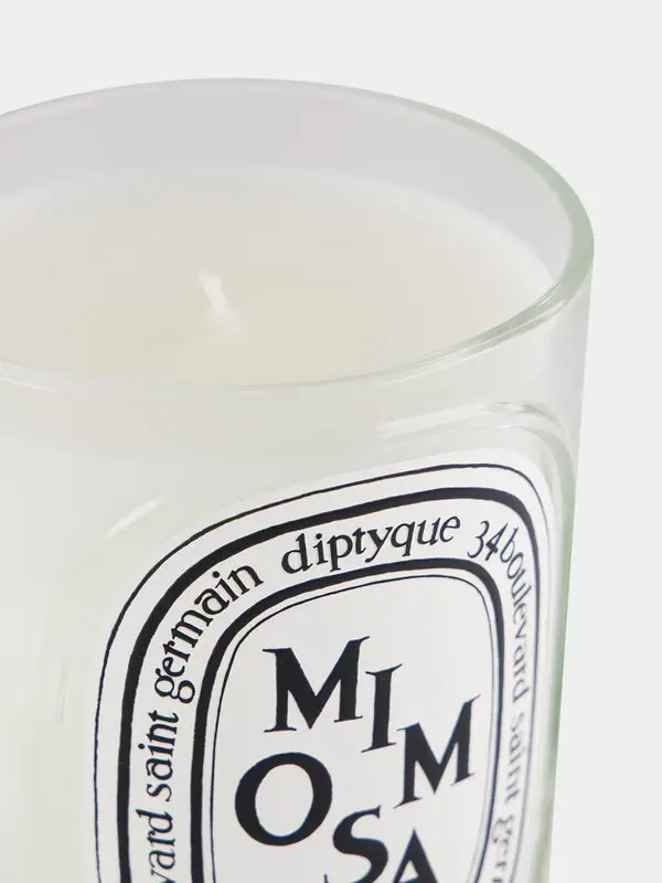 DIPTYQUE Mimosa Classic Candle 190gr
