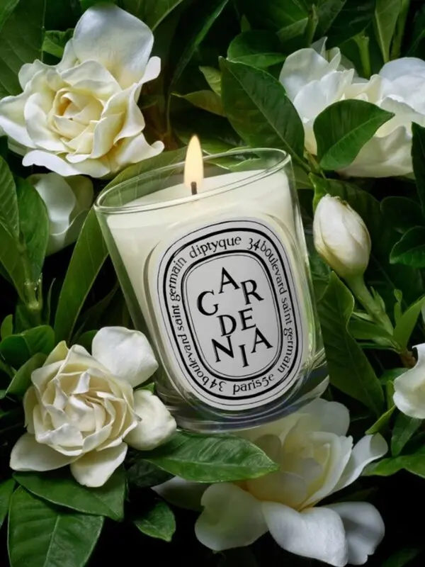 DIPTYQUE Gardenia Classic Candle 190gr