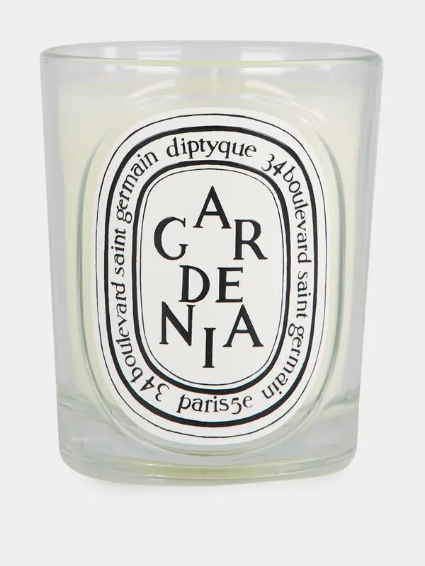 DIPTYQUE Gardenia Classic Candle 190gr