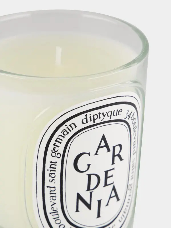 DIPTYQUE Gardenia Classic Candle 190gr