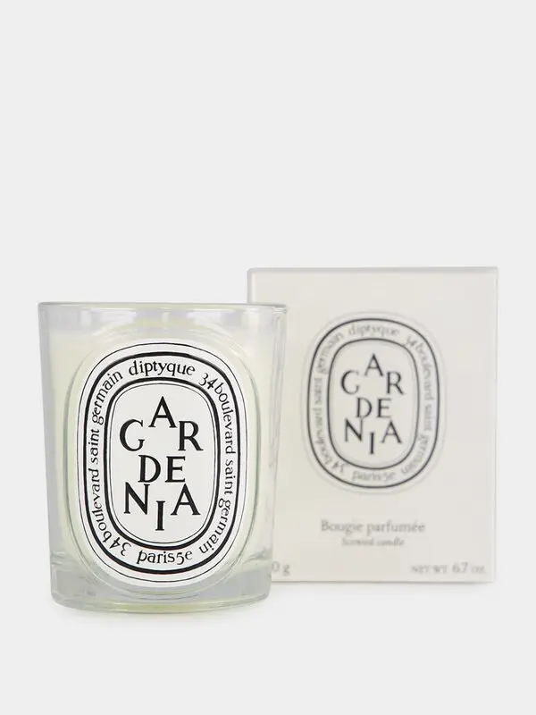DIPTYQUE Gardenia Classic Candle 190gr