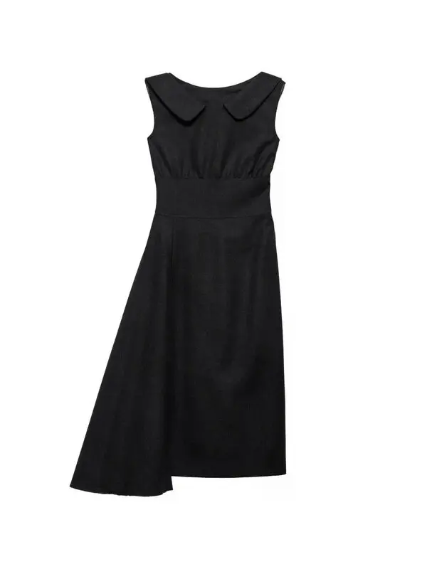 Prada Re-wool Dress
