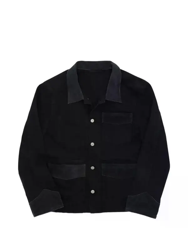 FORTELA Arapaho Canvas Jacket