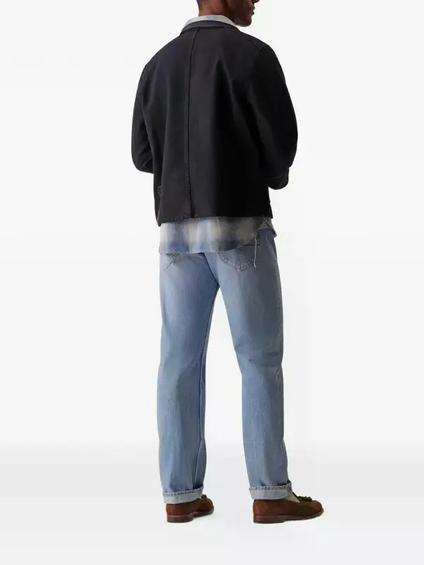 FORTELA Arapaho Canvas Jacket