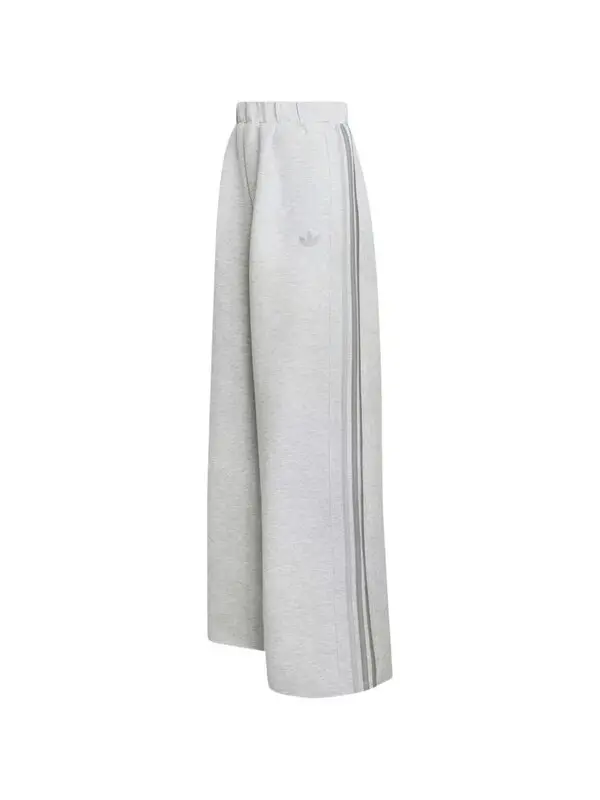 Adidas Sst 2.0 Wide-leg Track Pants