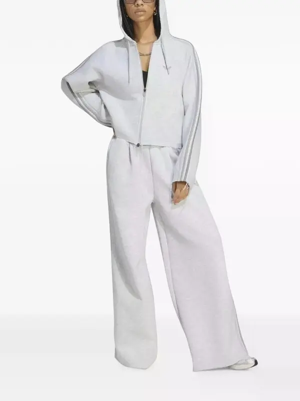 Adidas Sst 2.0 Wide-leg Track Pants