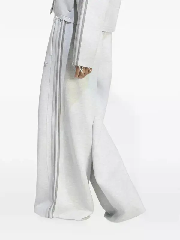 Adidas Sst 2.0 Wide-leg Track Pants