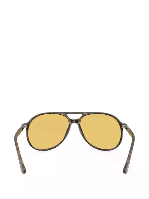 Persol Walter Supreme Arrow Sunglasses