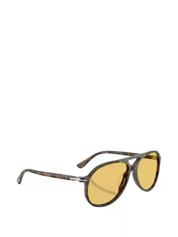 Persol Walter Supreme Arrow Sunglasses