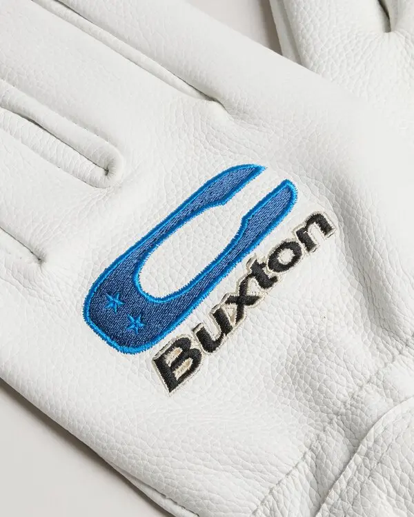COLE BUXTON Vintage Racing Gloves