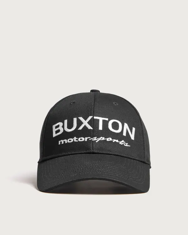 COLE BUXTON X Motorsport Cap