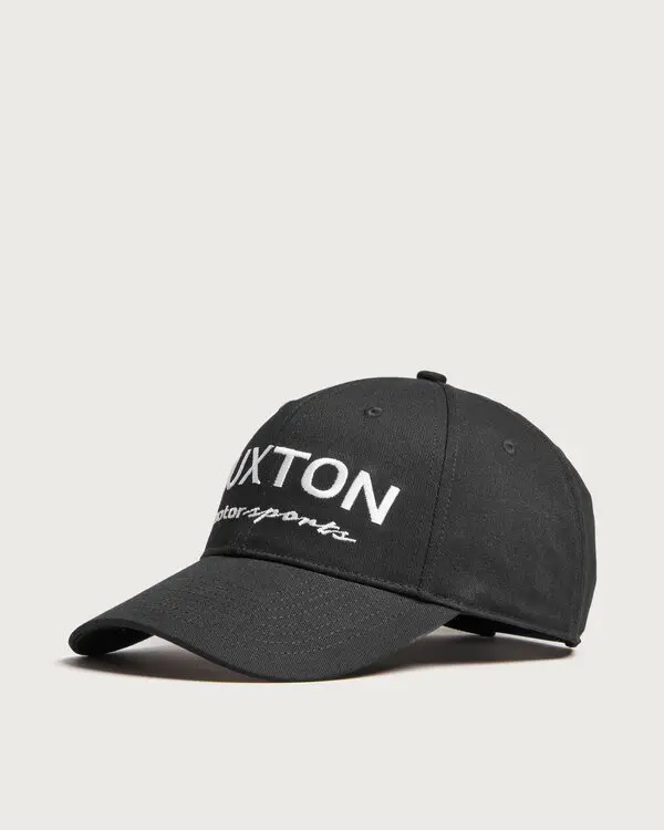COLE BUXTON X Motorsport Cap