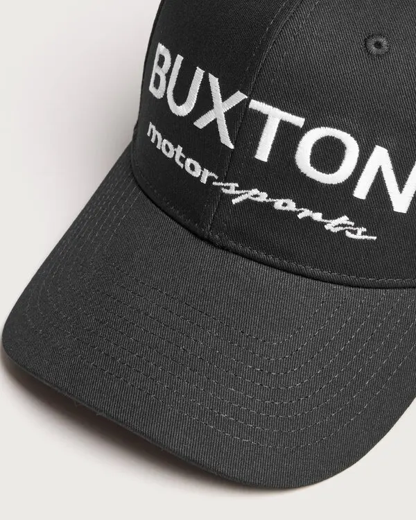 COLE BUXTON X Motorsport Cap