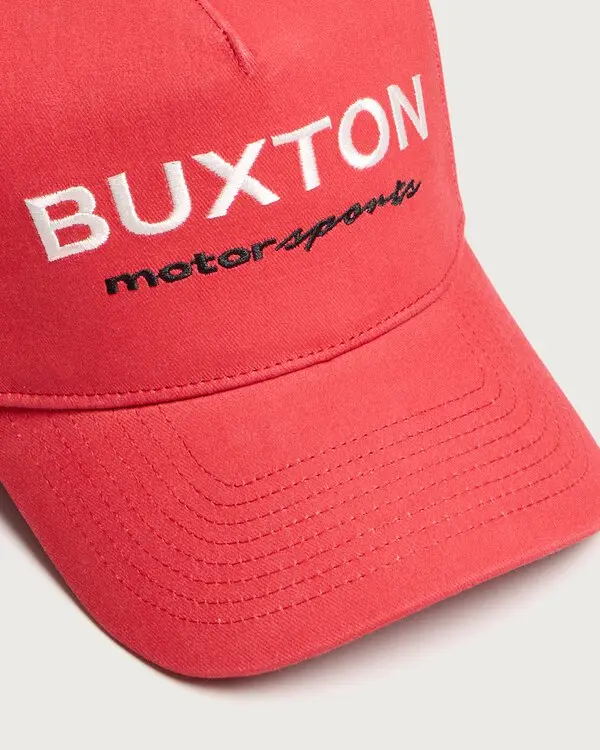 COLE BUXTON X Trials Merch Cap