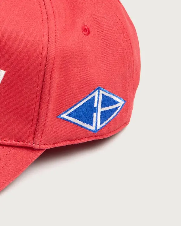 COLE BUXTON X Trials Merch Cap