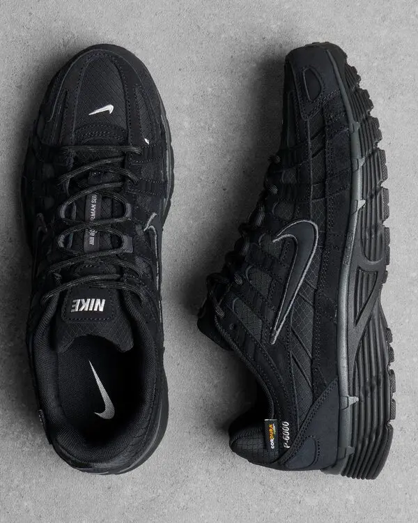 Nike P-6000 Se Wntr Tech Sneakers