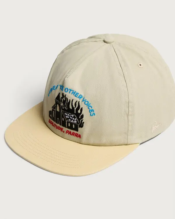 PARRA Other Voices Cap