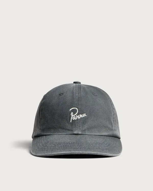 PARRA Signature Cap