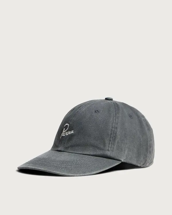 PARRA Signature Cap