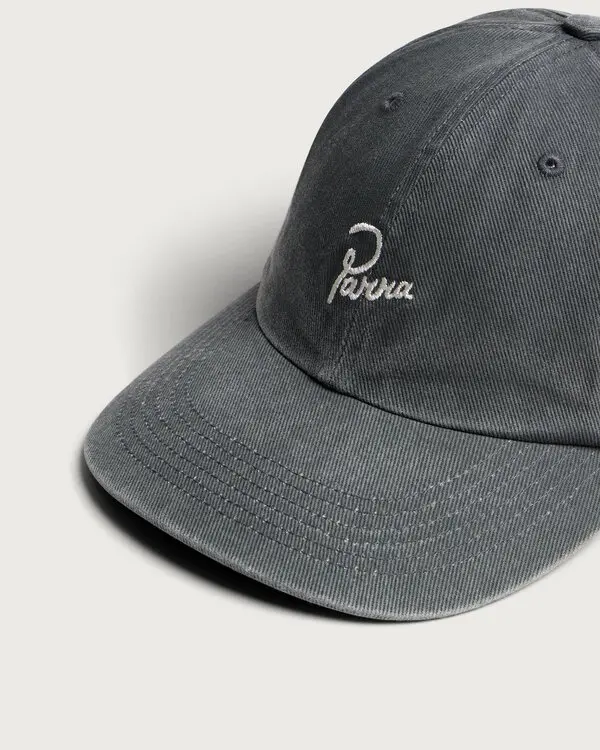 PARRA Signature Cap