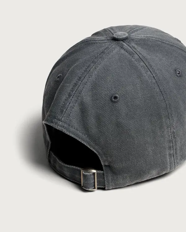 PARRA Signature Cap