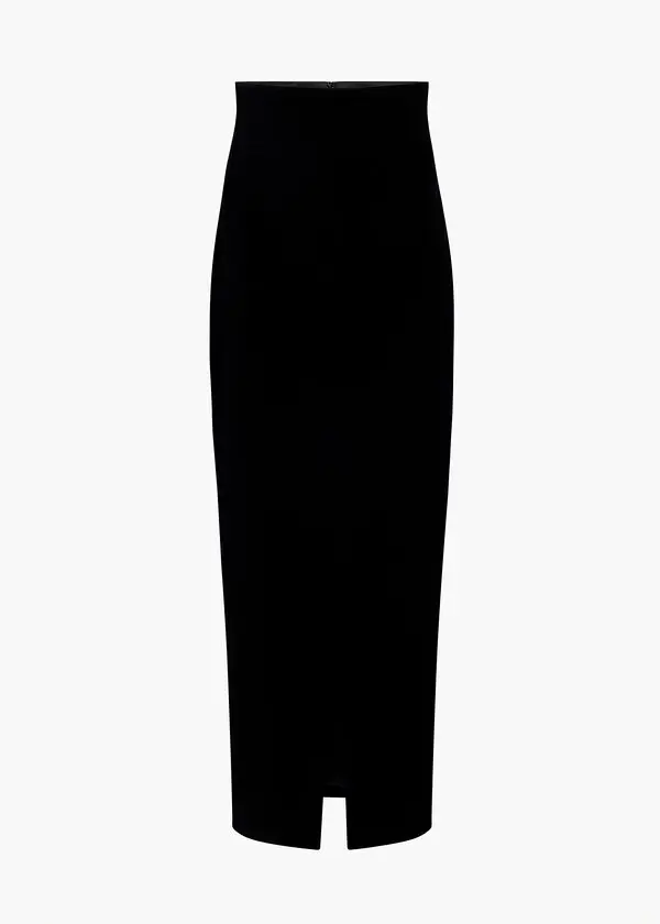 Khaite Lachlan Skirt