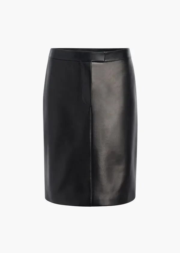 Khaite Cindy Skirt