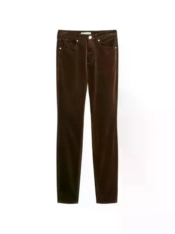 Marc O'polo Corduroy Five-pocket Trousers
