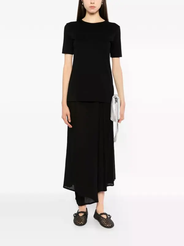 Yohji Yamamoto Short-sleeve T-shirt