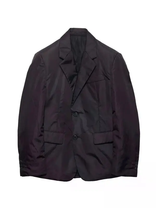 Prada Re-nylon Jacket