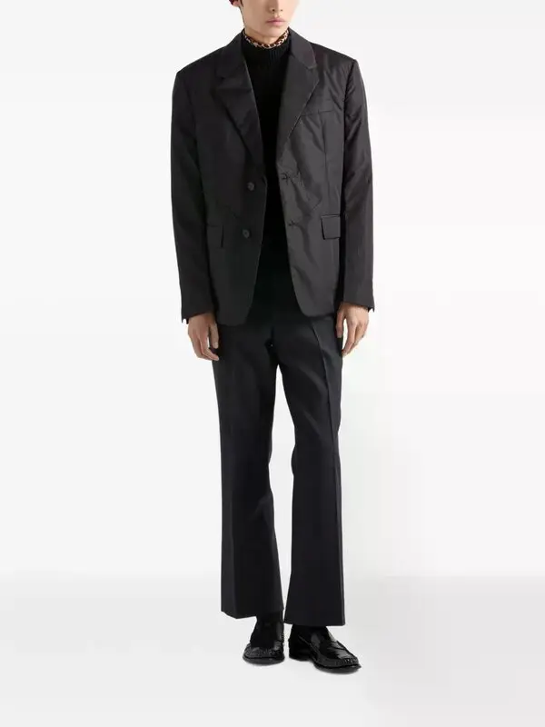 Prada Re-nylon Jacket