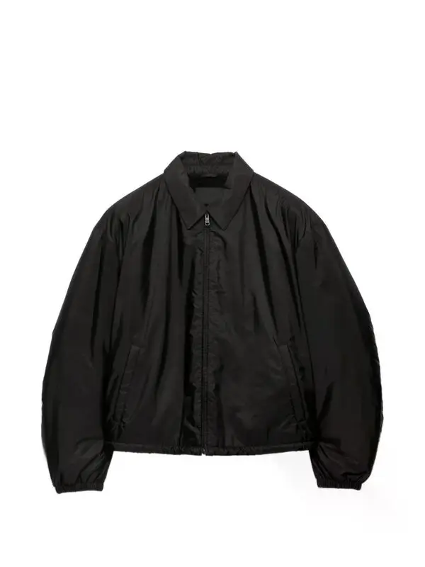 Prada Re-nylon Blouson Jacket