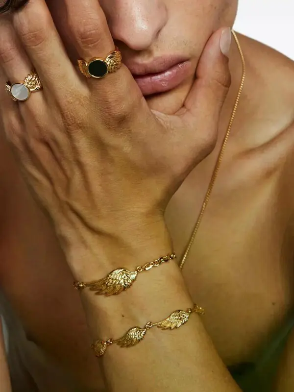 Emanuele Bicocchi Multi-ala Bracelet