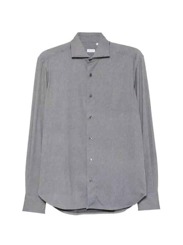 ORIAN Long-sleeve Shirt