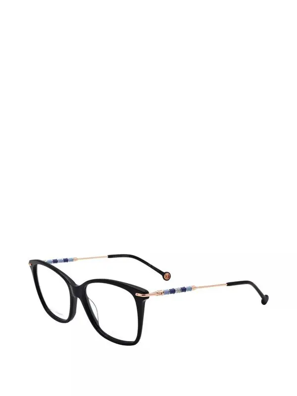 Carolina Herrera Cat-eye Frame Glasses
